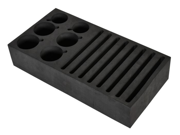 Foam podstawka pudełko na talerze i kubki