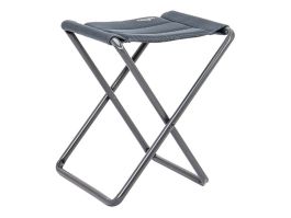 Crespo AP-302 Air-Deluxe 2025 taboret wędkarski - Grey